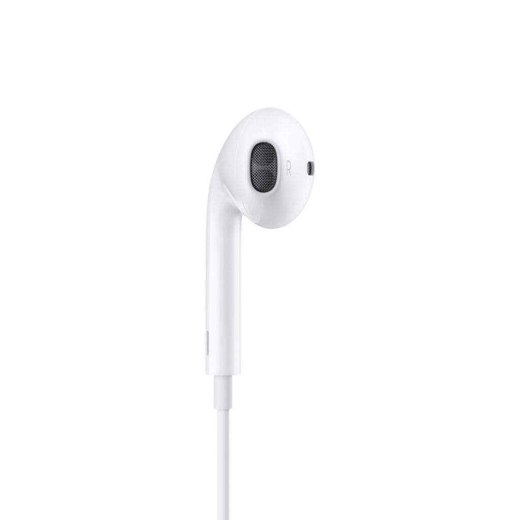 Earpods with Lightning Connector – Mac Store Indonesia