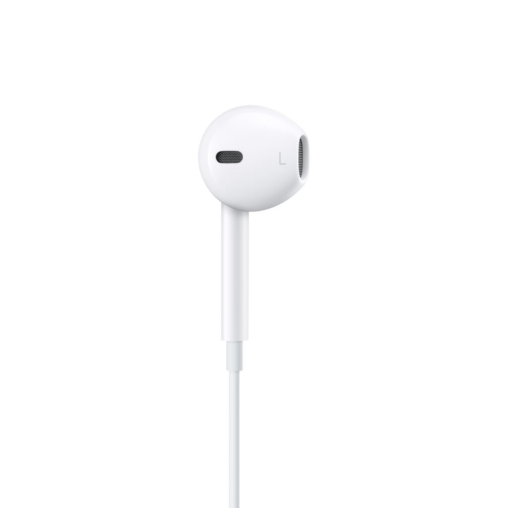 Earpods with Lightning Connector – Mac Store Indonesia