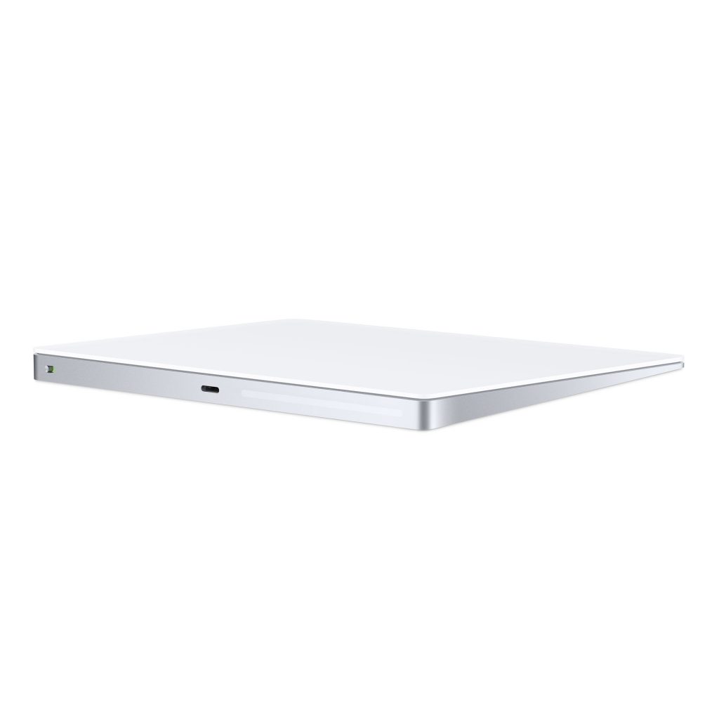 Magic Trackpad – White Multi-Touch Surface – Mac Store Indonesia