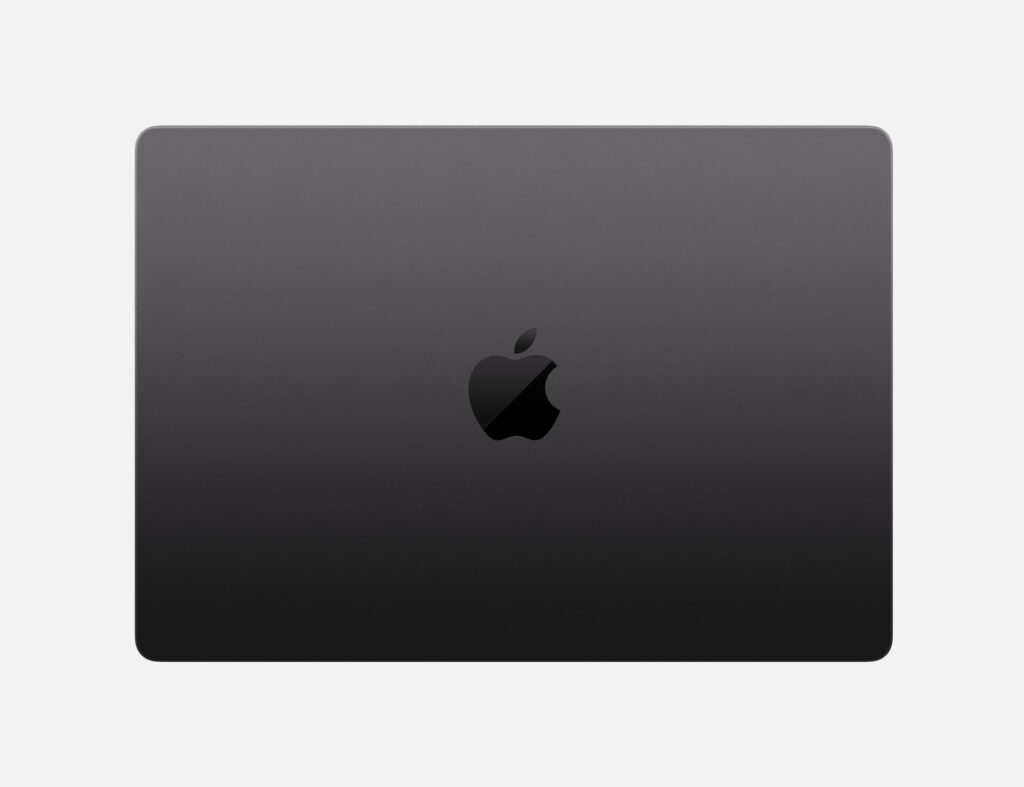 MacBook Pro (14 inch, M3 Pro) 11 CPU – 14C GPU – 18GB Memory – 512GB ...