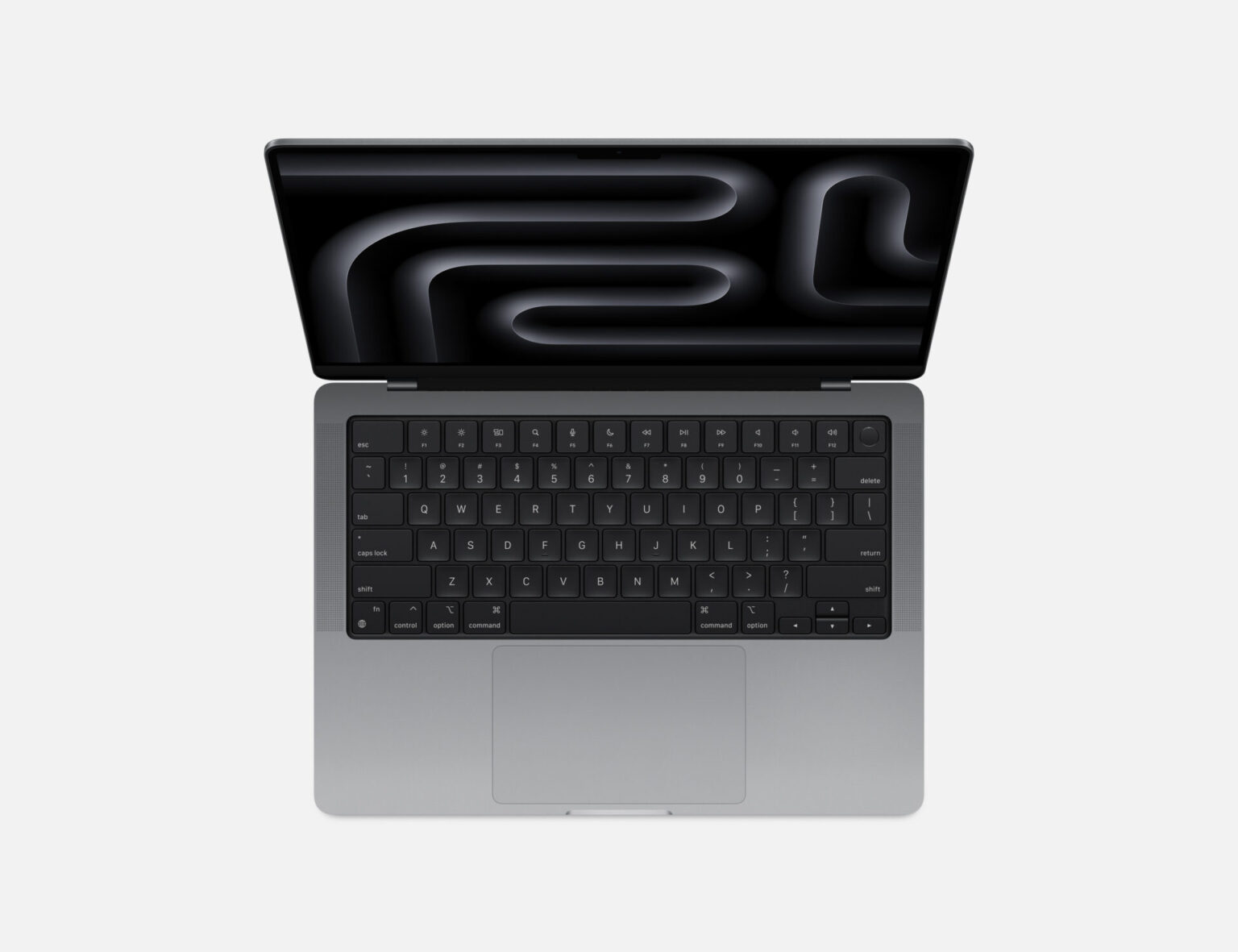 MacBook Pro M3 – Mac Store Indonesia