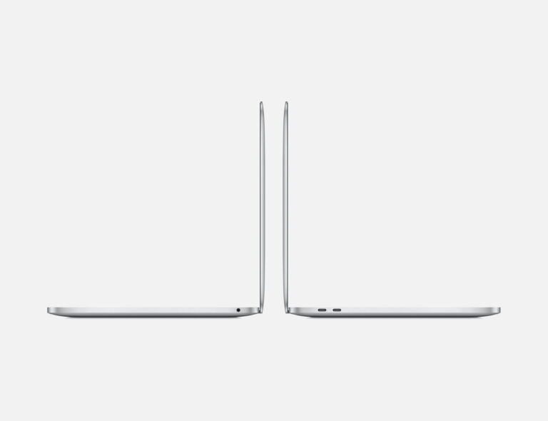 MacBook Pro 13 inch M2 – Retina Display – Touch Bar – Apple M2 Chip ...