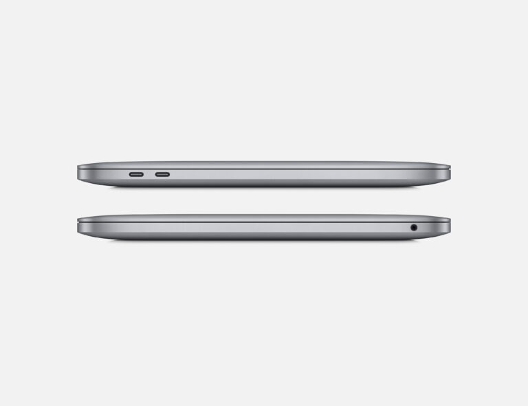 MacBook Pro 13 inch M2 – Retina Display – Touch Bar – Apple M2 Chip ...
