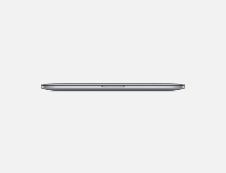 MacBook Pro 13 inch M2 – Retina Display – Touch Bar – Apple M2 Chip ...