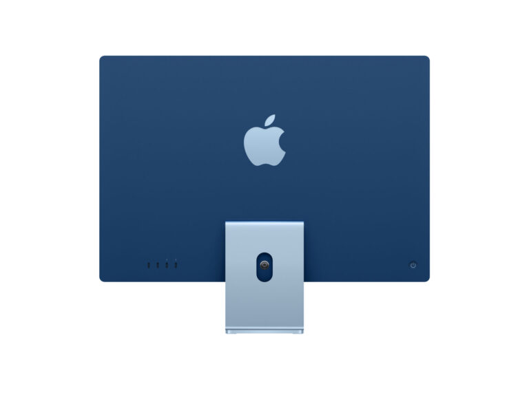 Apple iMac M3 24 inch 4.5K – Apple M3 Chip 8-Core CPU 10-Core GPU 512GB Storage – Mac Store ...