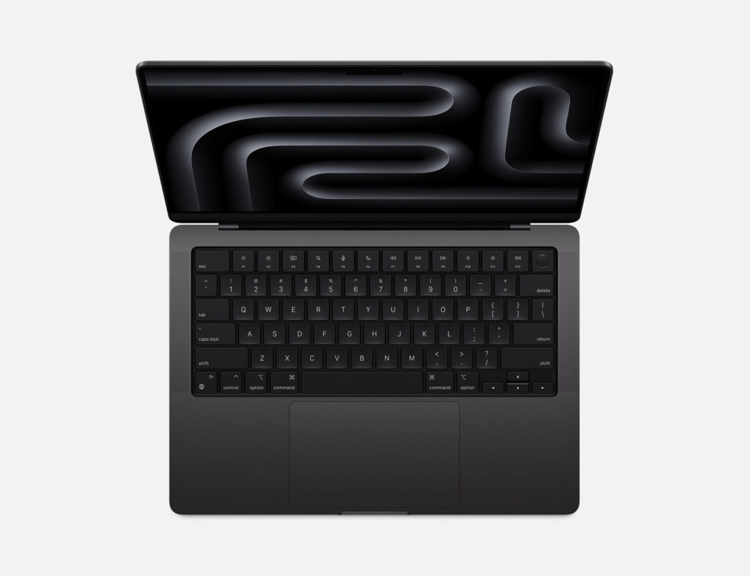 MacBook Pro (14 inch, M3 Pro) 11 CPU – 14C GPU – 18GB Memory – 512GB ...