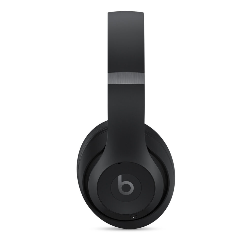 Beats Studio Pro Wireless Headphones (Black / Deep Brown) – Mac Store ...