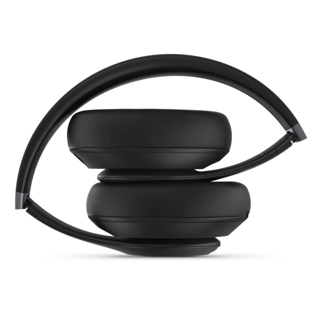 Beats Studio Pro Wireless Headphones (Black / Deep Brown) – Mac Store ...