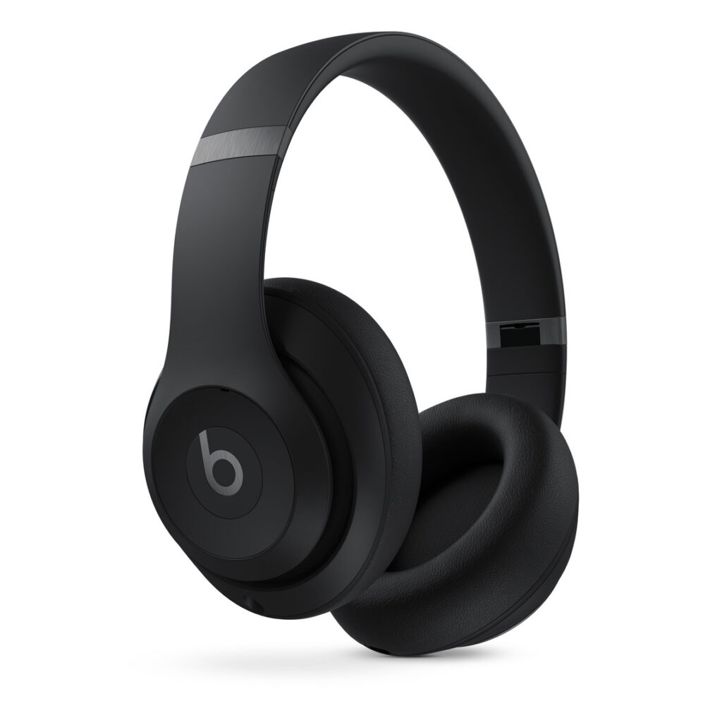 Beats Studio Pro Wireless Headphones (Black / Deep Brown) – Mac Store ...