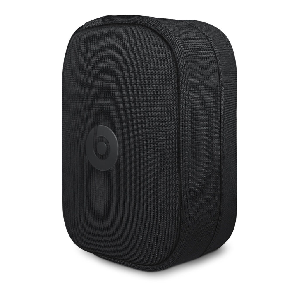 Beats Studio Pro Wireless Headphones (Black / Deep Brown) – Mac Store ...
