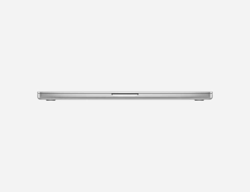 MacBook Pro (16 inch, M3 Pro) 12 CPU – 18C GPU – 36GB Memory – 512GB ...