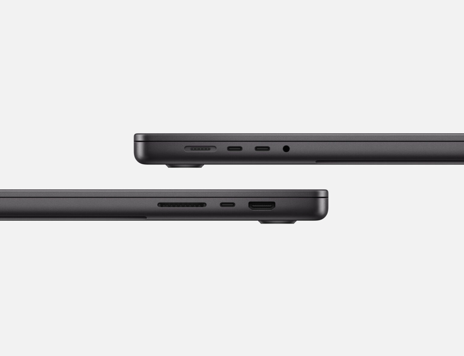 MacBook Pro (16 inch, M3 Pro) 12 CPU – 18C GPU – 36GB Memory – 512GB ...