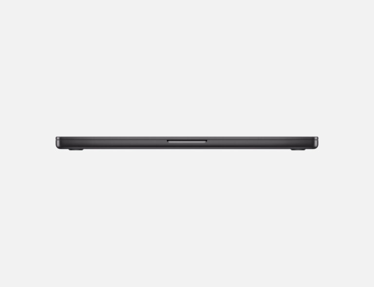 MacBook Pro (16 inch, M3 Max) 14 CPU – 30C GPU – 36GB Memory – 1TB SSD ...