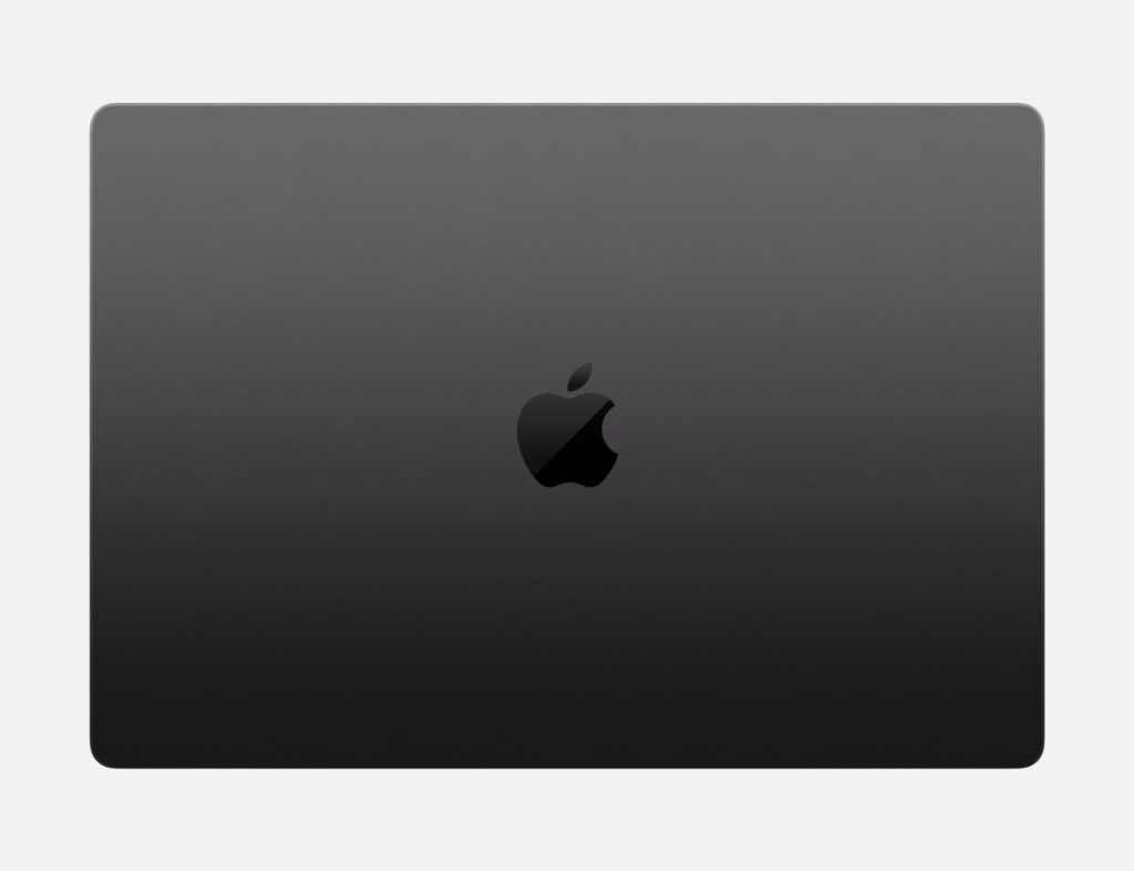 MacBook Pro (16 inch, M3 Pro) 12 CPU – 18C GPU – 36GB Memory – 512GB ...