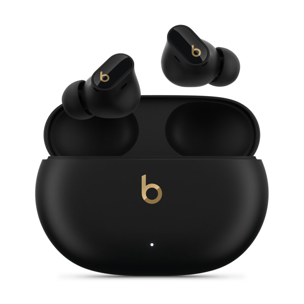 Beats Studio Buds + True Wireless Noise Cancelling Earbuds – Mac Store ...