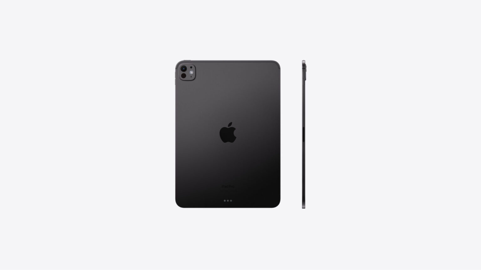 iPad Pro M4 2024 11 inch 1 TB Wifi – Mac Store Indonesia