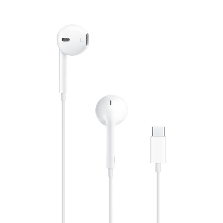 EarPods with USB-C – Mac Store Indonesia