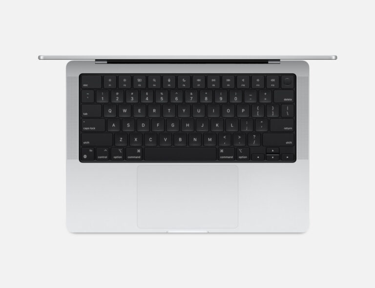 MacBook Pro (14 inch, M4) 10 CPU – 10C GPU – 16GB Unified Memory ...